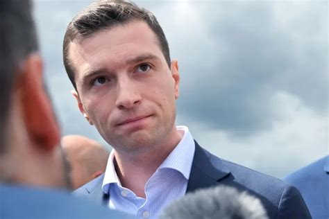 Pourquoi la publicité pour le livre de Jordan Bardella ne sera pas