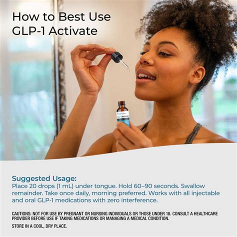 Glp 1 Activate Best365labs