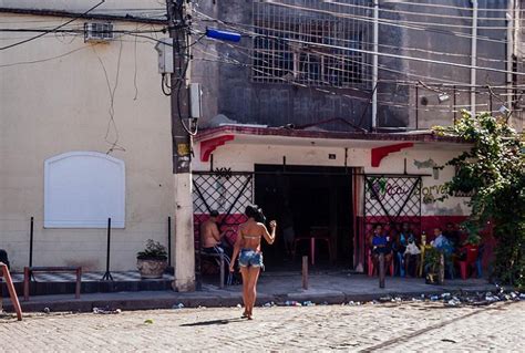 Favelas In Brazil Life In The Brazilian Slums