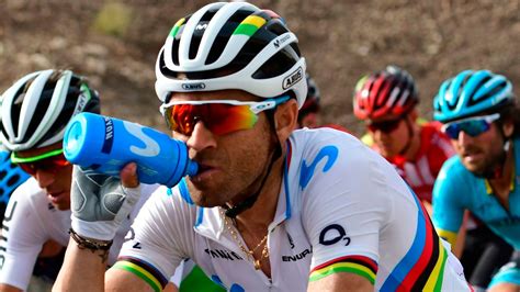Coronavirus Alejandro Valverde Increasingly Doubtful World Tour Will