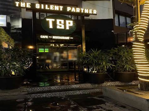 The Silent Partner Nibm Road Order Online Zomato