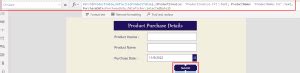 How To Patch Power Apps Date Picker Enjoy SharePoint