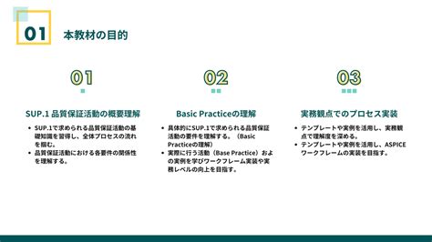 Aspice【swe 1 ソフトウェア要件分析】具体的な事例・テンプレート付aspice導入に向けた参考教材｜automotivequality