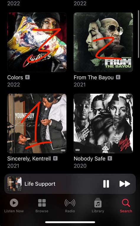 Yb Has Dropped 12 Albums Since Tpne Was Announced We Have No News On