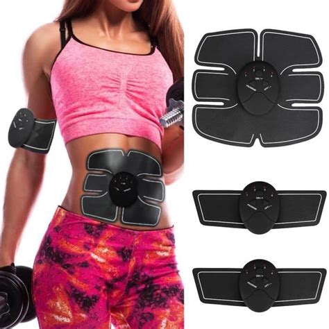 Appareil D Entra Nement Musculaire De Fitness Pour Le Corps Machine D