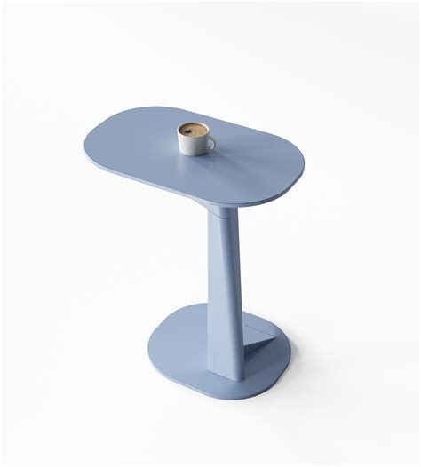 Tong Side Table Behance