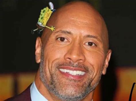 Its Not Just A Boulder R Spongebob