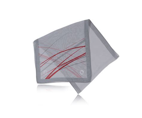 Scarf Senior Smt Formal Uniform Queensland Academies Science Maths Techn Schools Wearitto