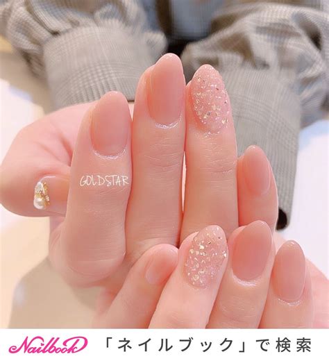 クリスタルピクシー うるつやネイル キラキラ 人気デザイン 大人可愛い ハンド お客様 オールシーズン ショート ピンク