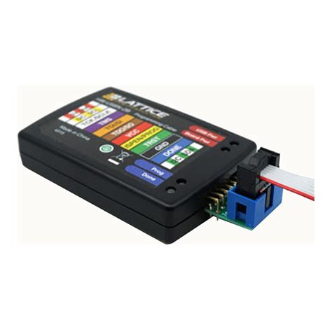 Tag Connect Tc Lattice Lattice Adapter Debug Store