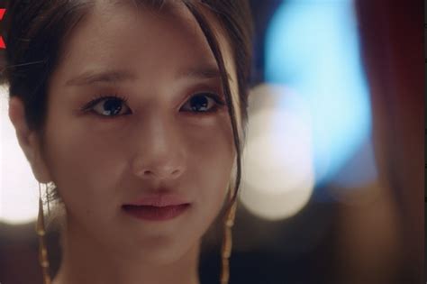 Dibintangi Seo Yea Ji Netflix Rilis Trailer Its Okay To Not Be Okay