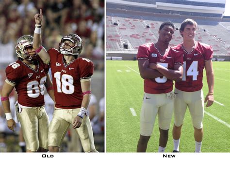 Are You Ready For Some Football Uni Watch