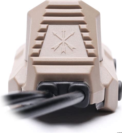Unity Tactical Axon Sync Valaisimien Katkaisijat Kytkimet Ja Kauko