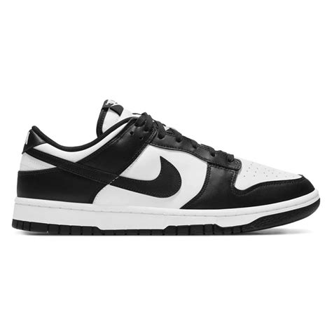 Nike Dunk Panda Au Meilleur Prix En Tunisie