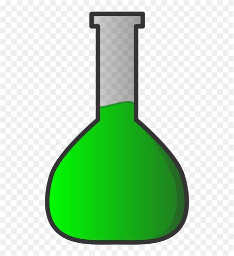 Volumetric Flask Icon Glass Bottle Hd Png Download 1024x1024 2534780 Pinpng