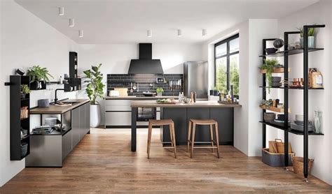 Functional Kitchen Interior Design Ideas For Every Home