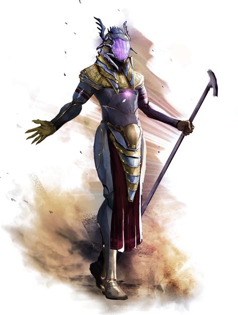 Khepri Egyptian God