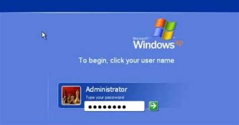 ALL TRICKS Hack Windows Xp Password Without Using Any Software
