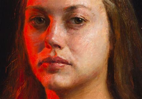 Jeff Hein S Portfolio Home Oil Portrait Portrait Drawing Portrait