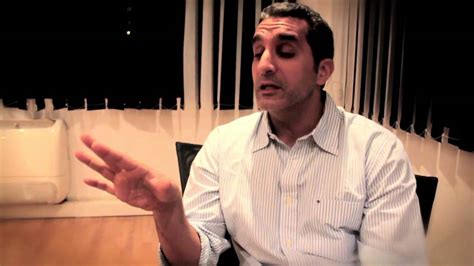 Bassem Youssef Twitter Creates Lazy Journalism Youtube