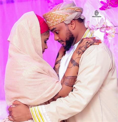 Rose Ndauka Afunga Ndoa Na Mpenzi Wake Wa Muda Mrefu Haffiyy Mkongwa