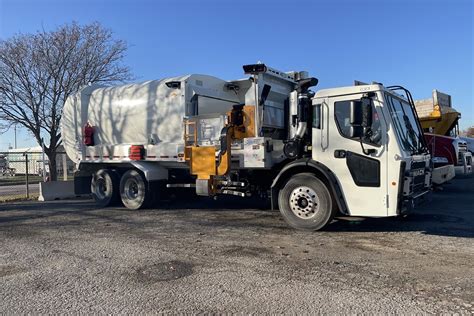 Mack Lr Labrie Automizer Mack Mru Flickr