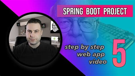 Restcontroller Spring Boot Tutorial Video 5 Full Course From