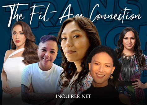 12 Filipino Trailblazers To Celebrate On Transgender Day Of Visibility