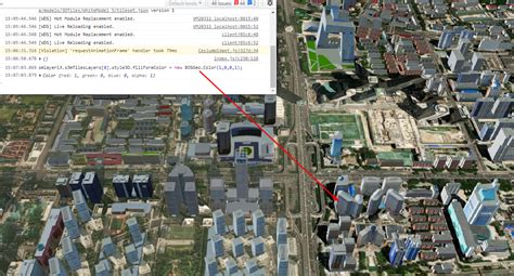 S3mtilelayer设置颜色不起作用 · Issue 37 · Supermaps3m Spec · Github
