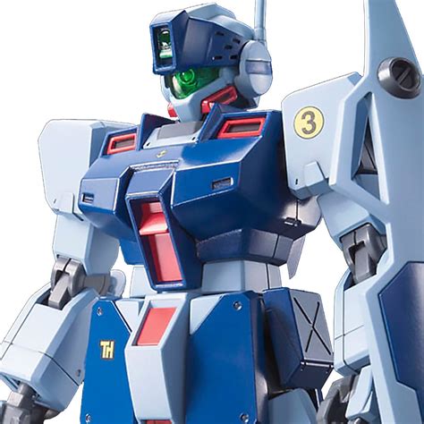 Gundam Hguc 1144 Gm Sniper Ii Model Kit At Patrick Stankiewicz Blog