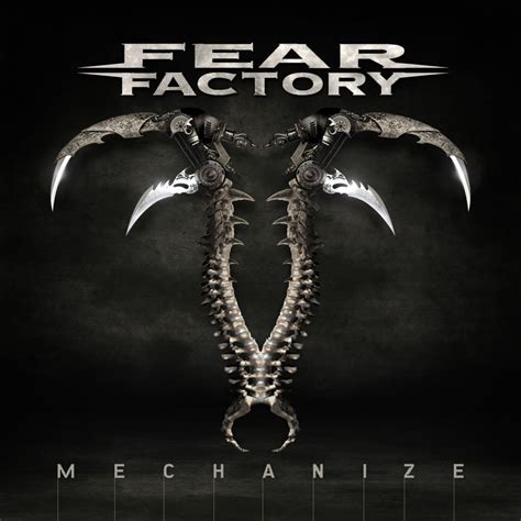 Fear Factory Final Exit Lyrics Genius Lyrics