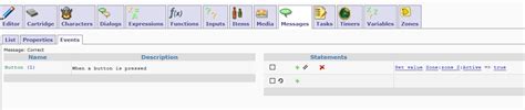 Help Required With Wherigo Please Wherigo Geocaching Forums