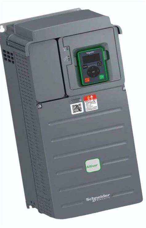 Schneider Altivar Easy 610 Vfd At ₹ 10000 Schneider Vfd In Chennai