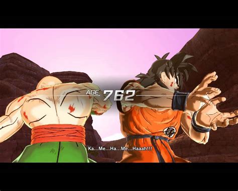 Dragonball Xenoverse Gameplay 2rész Youtube