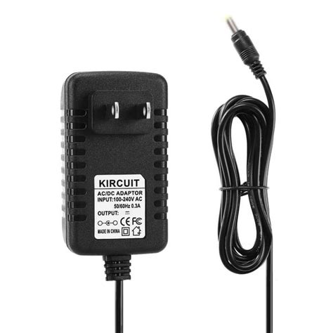 Massage Gun Charger