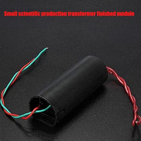 High Voltage Pulse Generator DC6 12V To 500KV 1000KV Super Electric