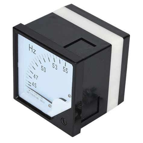 Frequency Counter Square Panel Frequency Meter 45 Vicedeal