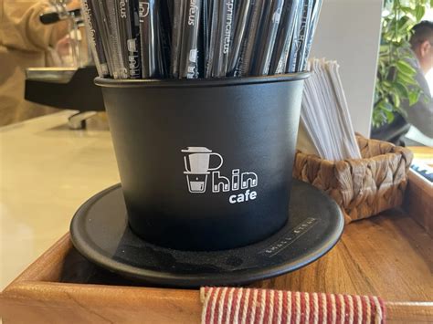 Phin Cafe A Modern Take On Vietnamese Coffee Lightlytraveled