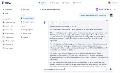 大模型时代开发模式 Development Mode Of Llm