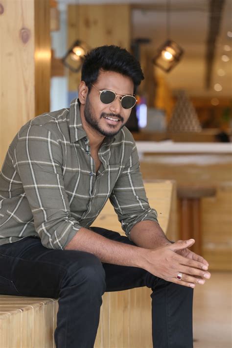 Sundeep Kishan Wallpapers Wallpaper Cave