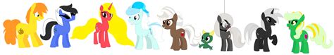 Bfdi X Mlp Bfdi Mini Deluxe By Meghan12345 On Deviantart