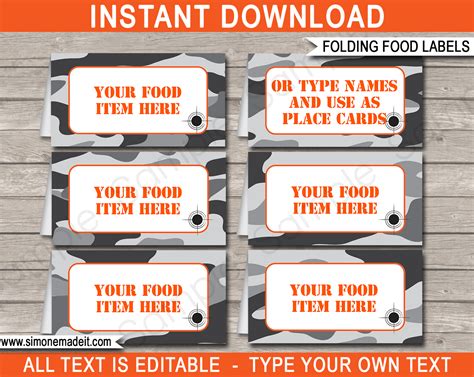 Nerf Party Printables Invitations And Decorations Templates Nerf Wars