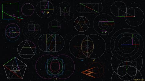 The Divine Proportion Golden Phinomena Of Nature