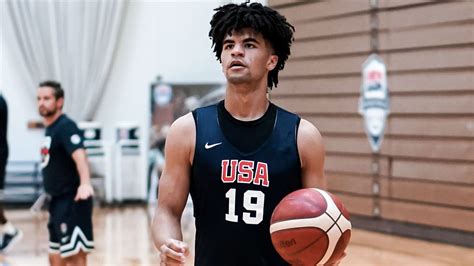 Duke Targets Cameron Boozer And Cayden Boozer More Will Play For U16