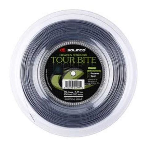 12 Best Tennis Strings With Buying Guide 2023 Tennisscan