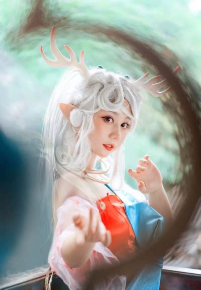 Cosplay绅士 高清图片，堆糖，美图壁纸兴趣社区