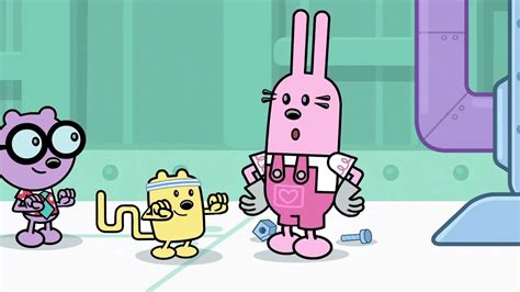 Wubbzy Eggs Over Easy Transcript At Kai Chuter Blog