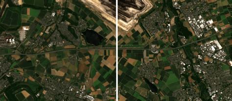 C6 Small Landscape Features Mapping Evoland