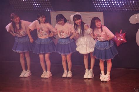 カタクリ娘 コ 伝説 野﨑ゆりかの生誕祭にファン大集合！ファンの愛に“すごく心に残りました” 日刊エンタメクリップ