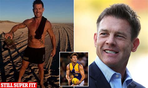 Ben Cousins Announces Stunning Footy Comeback And Reveals The Star Who